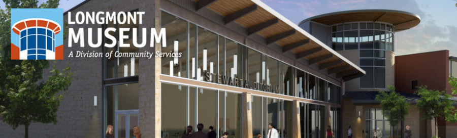 St. Vrain Historical Society - Resources